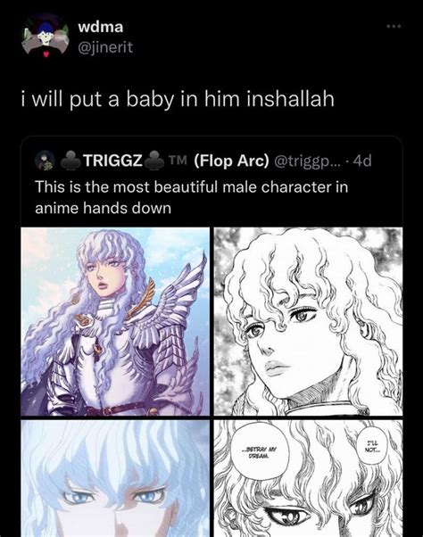 Berserk Berserk Things To Come Funny Memes