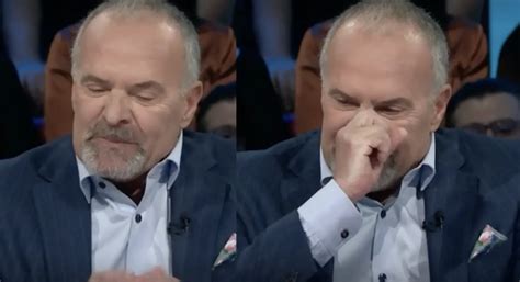 Décès De Paul Houde Pierre Houde Devient Très émotif à Tlmep