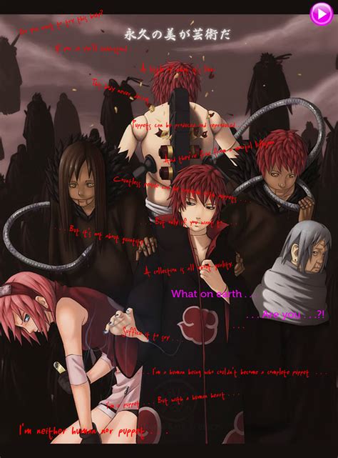 Download Sakura Chiyo Vs Sasori « Fahrul Uzumaki