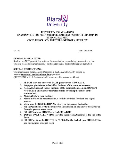 Network Security Pdf Virtual Private Network Access Control