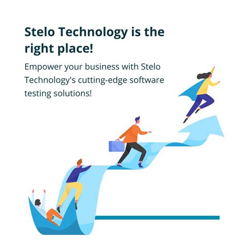 Stelo Technology Llc On Linkedin Cto Cio Ceo Software Automation