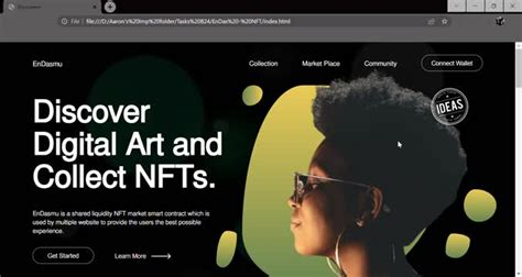Webdevelopment Webdesign Endasnftclone Sheryianscodingschool Aaron Mathew