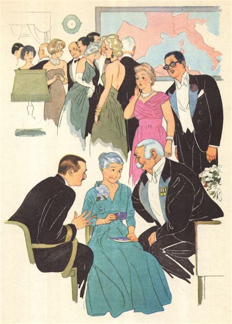 Todays Inspiration Harry Beckhoff An Illustrator You Should Know