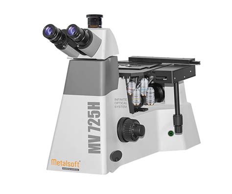 Online Nodularity Inspection System Metalsoft Technologies Private