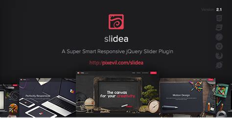 Best JQuery Slider Plugins For Web Application