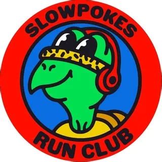 Slowpokes Vancouver The Running Directory