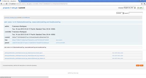 Gitstack安装与配置指南 Csdn博客