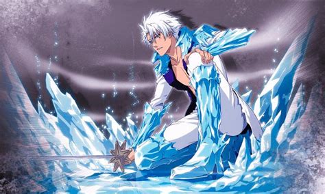 𝗛𝗲𝗹𝗹𝘀🖤 On Twitter Bleach Anime Bleach Manga Bleach Characters