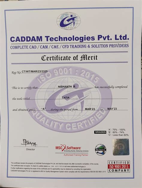 Nishanth R On Linkedin Cad 3dsoftware Trainingandcertification