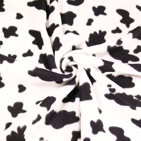 Fabricla Ultra Soft Polar Fleece Fabric By The Yard 9 X 60 Wide