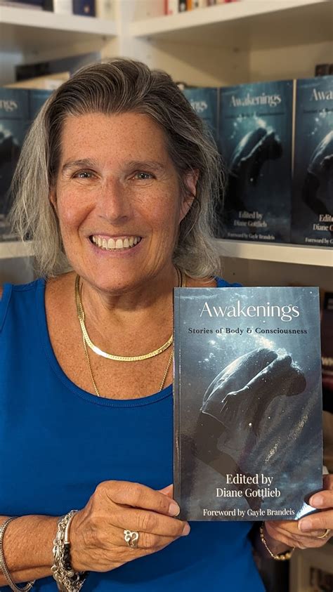 Editor Diane Gottlieb Tells All About Her Irda Winning Book Indiereader