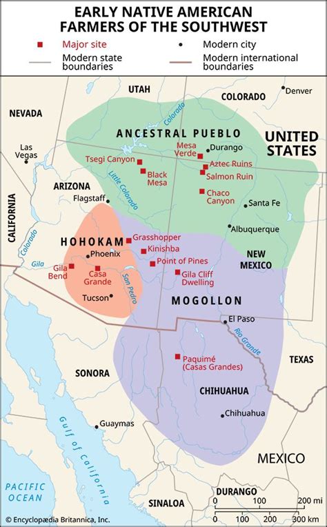 How Many Indian Pueblos In New Mexico