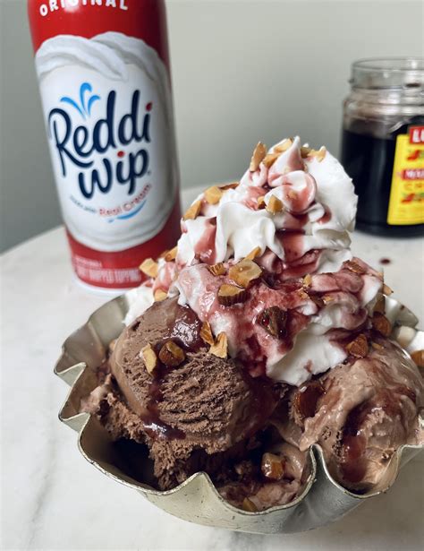 Reddi Whip History