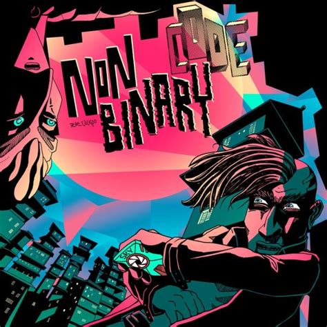 Non Binary Code Tigernet