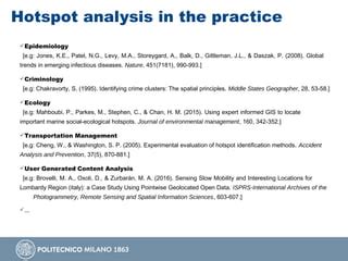 Hotspot Analysis OGRS2016 PDF