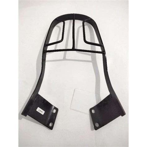 Jual Breket Bracket Dudukan Box Barang Motor Yamaha Lexi Tebal Da Kuat