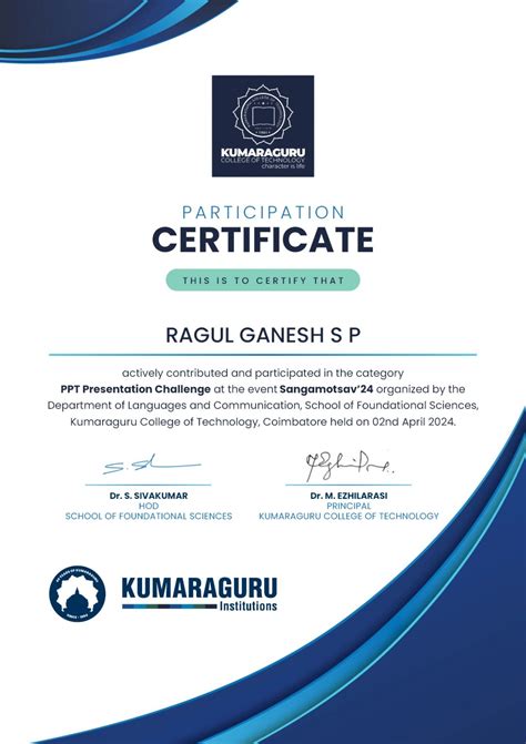 Hello Everyone I Am Happy To Share That I Have Participated In