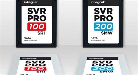 Integral Memorys Breakthrough SSD Paves Way For Data Centres To Scale Up KitGuru