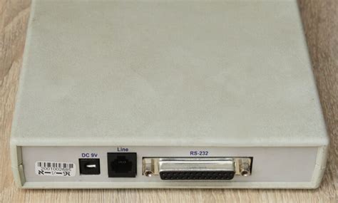 Mikroprocesory I Mikrokontrolery Interfejs Szeregowy Rs232 Zrozumieć Elektronikę