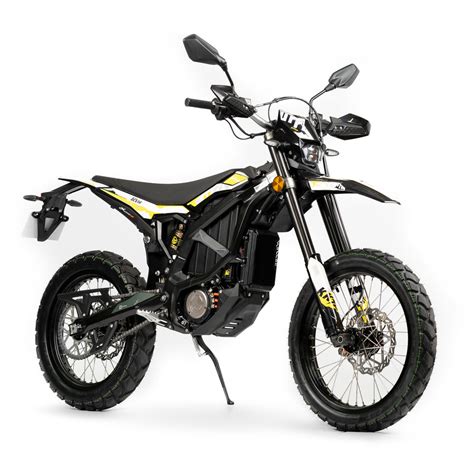 Surron Ultra Bee Street Legal Power Traile Bikes