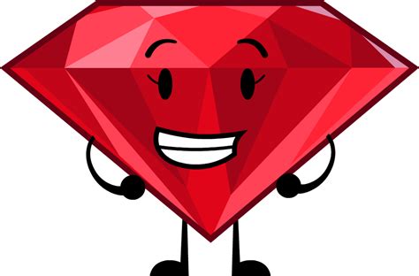 Ruby Pose By Jhonnemaster66 On Deviantart