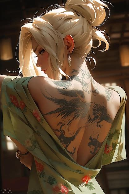 Anime Sexy Imagens Download Grátis no Freepik