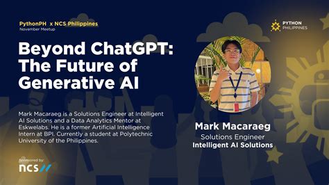 the agile geek welcome to beyond chatgpt the future of