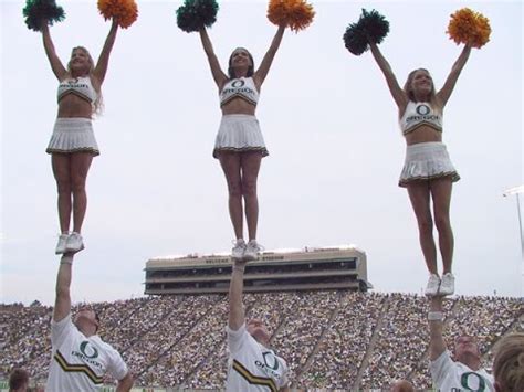 Coed Cheerleading Stunts Youtube