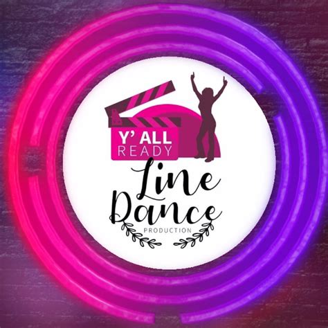 Yall Ready Line Dance Productions