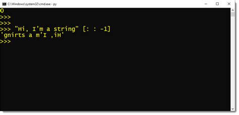 The Most Innovative Ways To Utilize Python Slice Rebellionrider