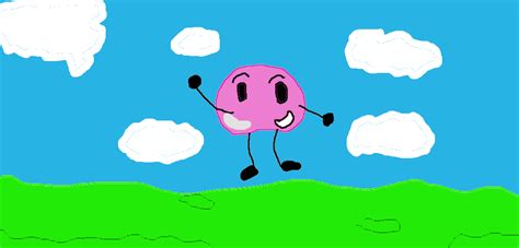 Pearly From Object Overload By Fireafyfan On DeviantArt