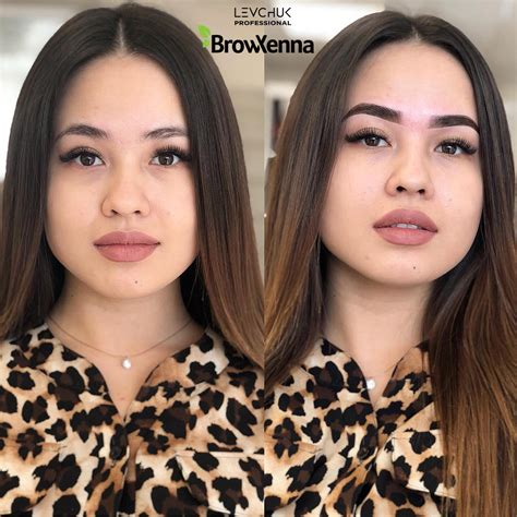 Brow Henna | EYE DESIGNER®