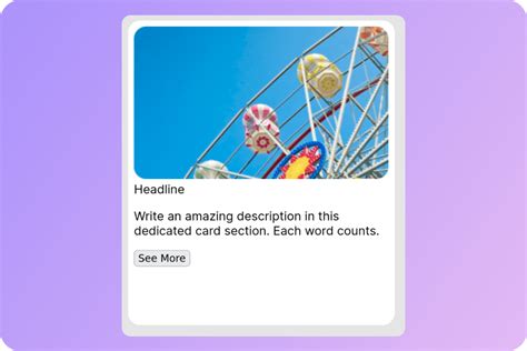 Membuat Elemen Card Dengan Scss Buildwithangga