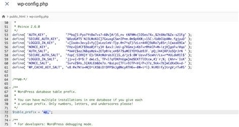 Understanding Wordpress Sql Injection 9 Prevention Methods