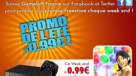 Gameloft Bubble Bash à Moins De 1€ Ce Week End Gameloft Bubble Bash à Moins De 1€ Ce Week End