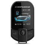 Pro T13 2 Way Remote Start And Security System Compustar