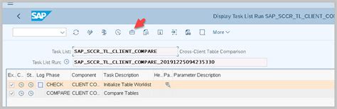 Explore New T Codeutility Related To Client In S4 Sap Community Explore New T Codeutility Related To Client In S4 Sap Community