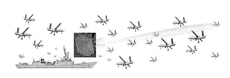 sensor system and method for determining target location using sparsity