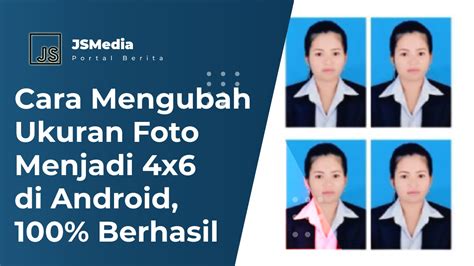 Contoh Ukuran Foto 4x6 57 Koleksi Gambar