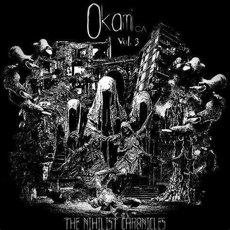 Okami Unveil Official Lyric Video For Filth From New Ep Vol3 The