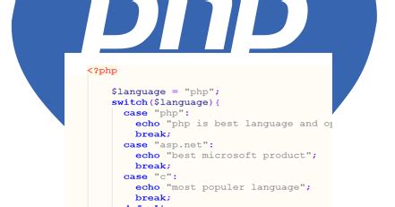 PHP Tutorial How To Use Switch Case In Php TYPO3 PHP Tutorial I