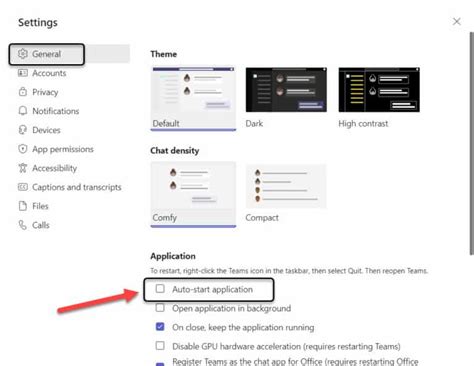 Methods To Disable Microsoft Teams Auto Startup On Windows