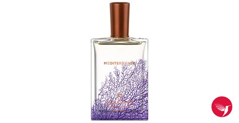 Méditerranée Molinard perfume - a fragrance for women and men 2020