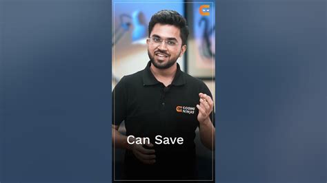 Saving And Budgeting In College Shorts Codingninjas Youtube