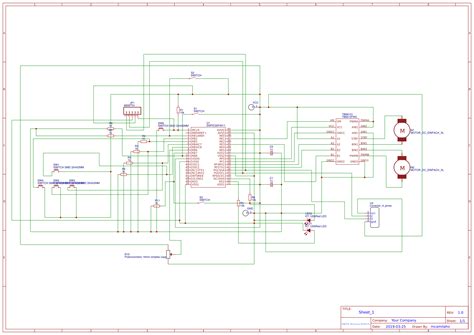 LAB 2 MPEI Platform For Creating And Sharing Projects OSHWLab