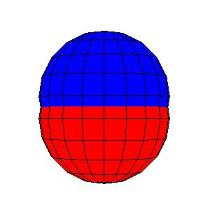 OpenGL Overlapping Ugly Rendering Stack Overflow