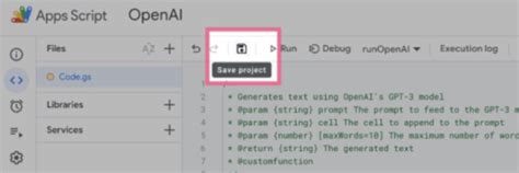 ECommerce Automated Product Descriptions With ChatGTP