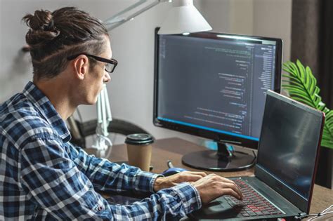 Python Development Company WillDom