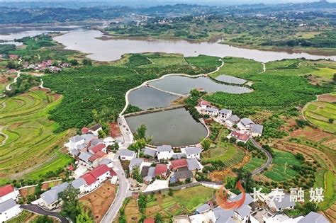 石堰镇：风劲帆满破浪行 山河起舞踏征程 时政新闻 长寿新闻网