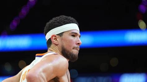 NBA Fans Destroy Devin Booker For Saying The Phoenix Suns Are Not A Superteam - Fadeaway World